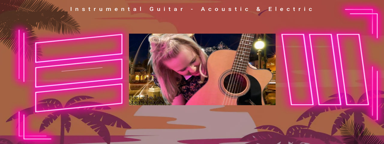 String Fix Guitar - Musician/Guitarist.